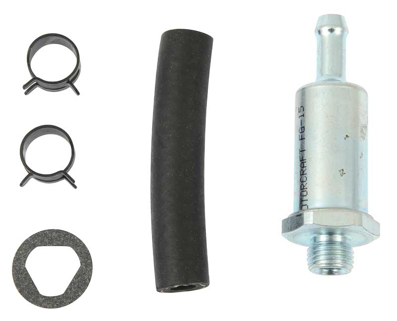 Ford Mustang Parts | Fuel System | Classic Industries