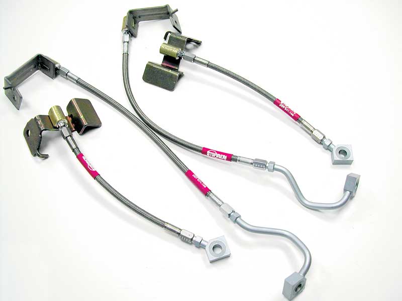 2005-2009 All Makes All Models Parts | 93L016 | 2005-14 Mustang; GT ...