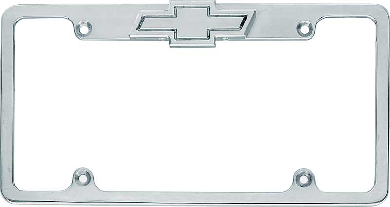 1930-2007 All Makes All Models Parts | 94000TLP | Polished Plain Billet ...