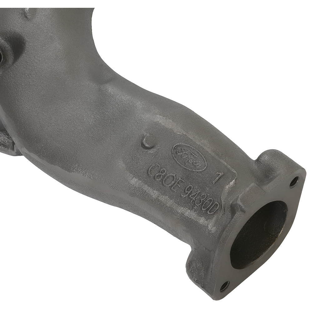 1968-1969 All Makes All Models Parts | 94301 | 1968-1969 Mustang; 428 ...