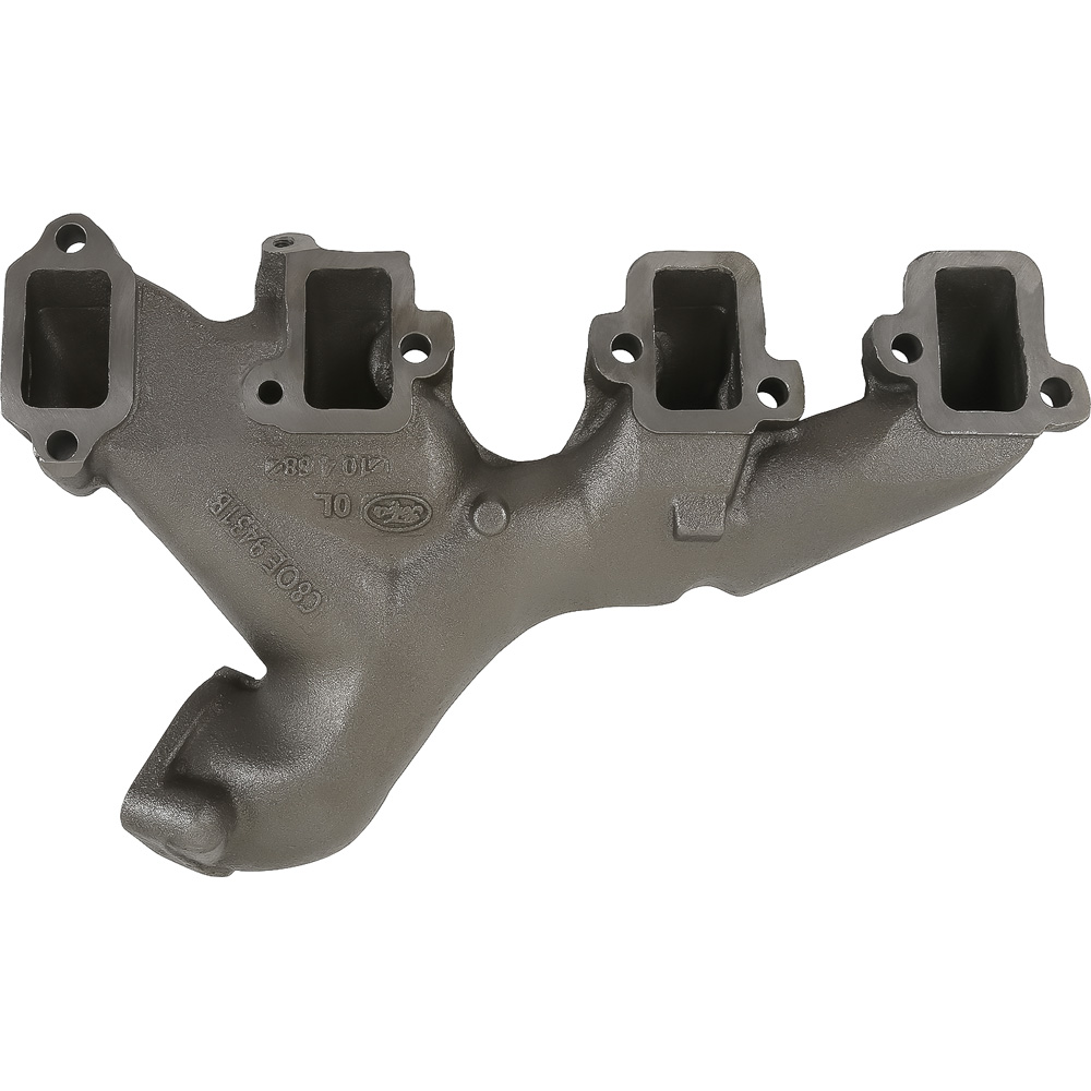 1968-1969 All Makes All Models Parts | 94301 | 1968-1969 Mustang; 428 ...