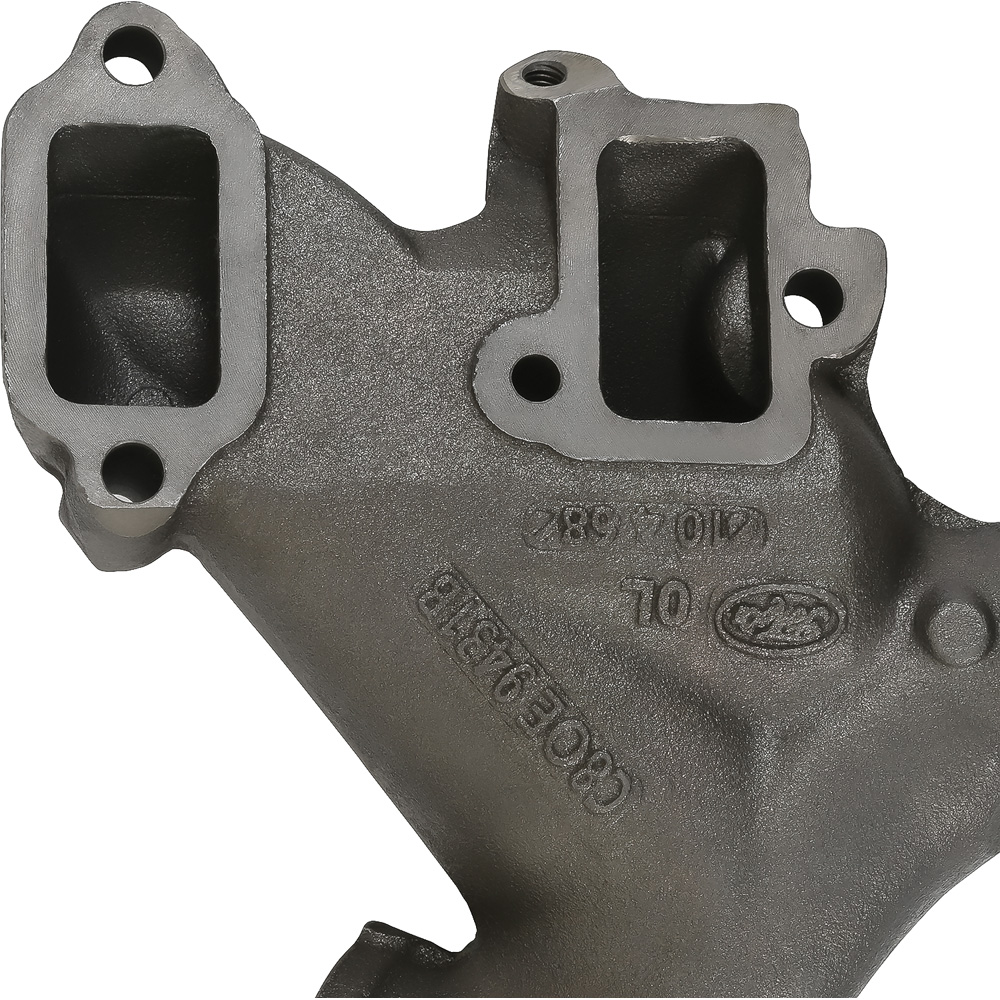 1969-1970 All Makes All Models Parts | 94302 | 1969-1970 Mustang; 428 ...