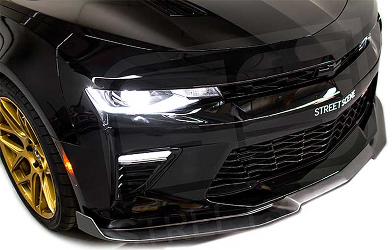 2016-2017 All Makes All Models Parts | 95070239 | 2016-17 Camaro ...