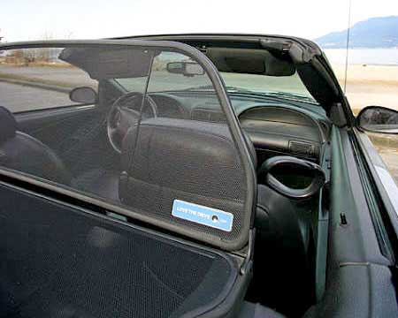1994-2004 All Makes All Models Parts | 96L104 | 1994-04 Ford Mustang ...