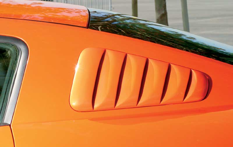 2005-2009 All Makes All Models Parts | 97L395 | 2005-09 Ford Mustang ...