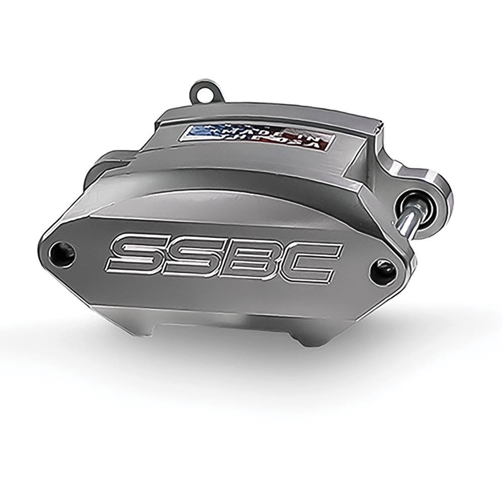 1957-1972 All Makes All Models Parts | A11011 | SSBC-USA Sport R1 Rear ...