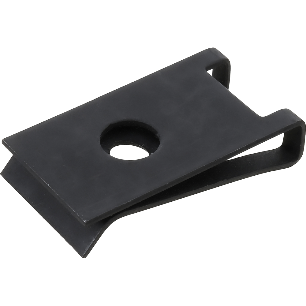 All Makes All Models Parts | A15752 | Spring Type U-Nut, #10 Screw Size ...