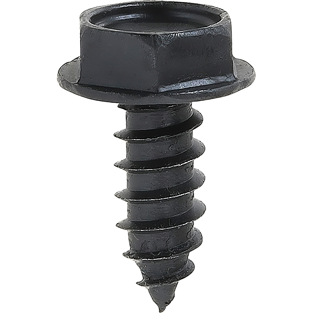 1967 All Makes All Models Parts | A16149 | #10 x 1/2" Lg Tapping Screw ...