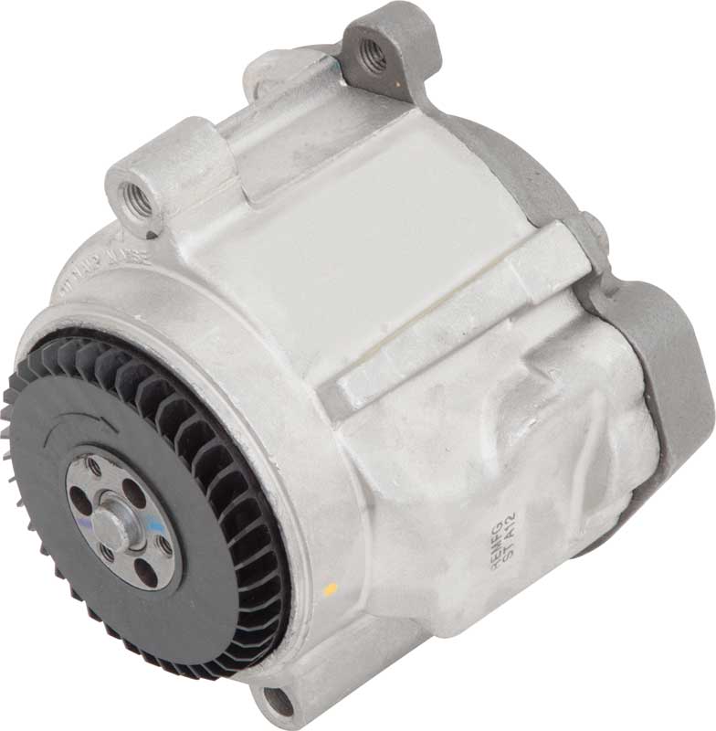 Chevrolet Truck Parts | Engine | Emission Control | Smog Pumps and ...