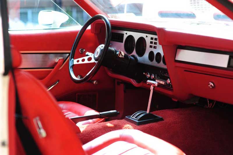 1974-1978 All Makes All Models Parts | A4100102 | 1974-78 Mustang II ...