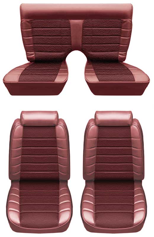 1978 Ford Mustang II Parts | Classic Industries