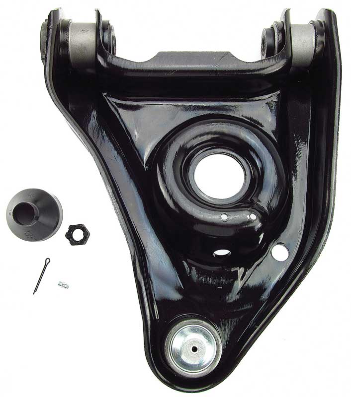 1979-1993 All Makes All Models Parts | A45017 | 1979-93 Ford Mustang ...