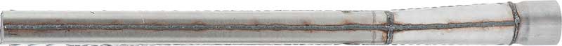 1941 Chevrolet Truck Parts | A7700120 | Dr Gas Boom Tube RH Side Exit ...