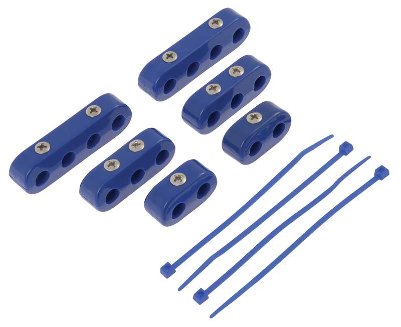 1930-2008 All Makes All Models Parts | A970125B | Blue 6 Piece Taylor ...