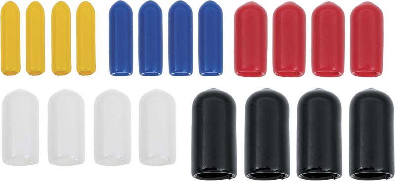 1947-2008 All Makes All Models Parts | A9747397 | Colored Vacuum Caps ...