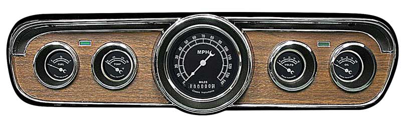 1964-1966 All Makes All Models Parts | AC15017N | 1965-66 Mustang ...