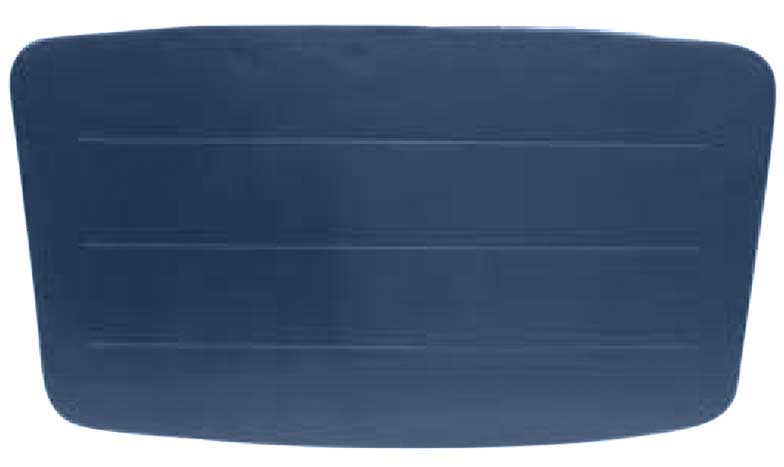 Chevrolet Truck Parts | Interior Soft Goods | Headliner Components ...