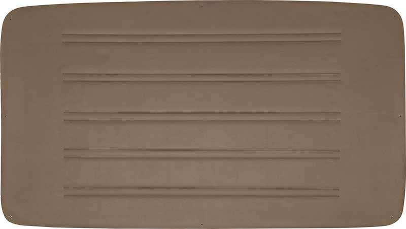 Chevrolet Truck Parts | Interior Soft Goods | Headliner Components ...