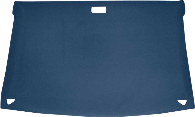 1993 Chevrolet Truck Parts | Interior Soft Goods | Headliner Components ...