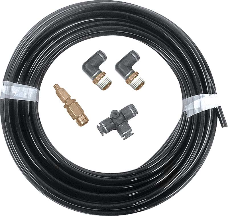 1930-2008 All Makes All Models Parts | AK90 | Airride Air Line Set ...