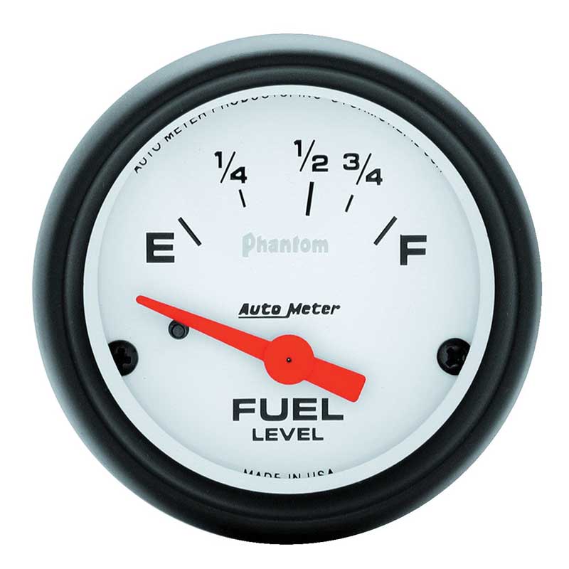 1987-2018 All Makes All Models Parts | AM5718 | Auto Meter Phantom ...