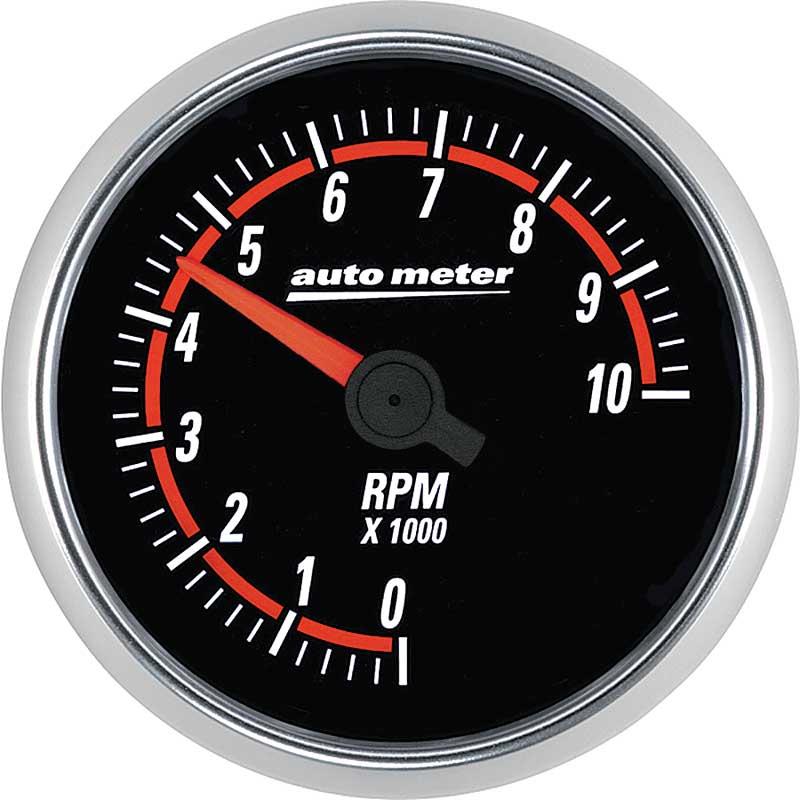 1930-2012 All Makes All Models Parts | AM6497 | Auto Meter Nexus Series ...