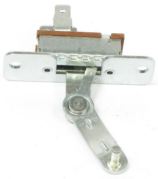 Chevrolet Truck Parts | AC and Heater | Controls | Classic Industries