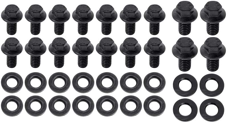 1955-1996 All Makes All Models Parts | AR23482 | 265-400ci Chevrolet ...