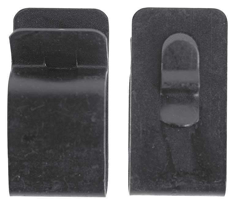 All Makes All Models Parts | B10274 | Wire Retainer Clip, For 1/4 ...