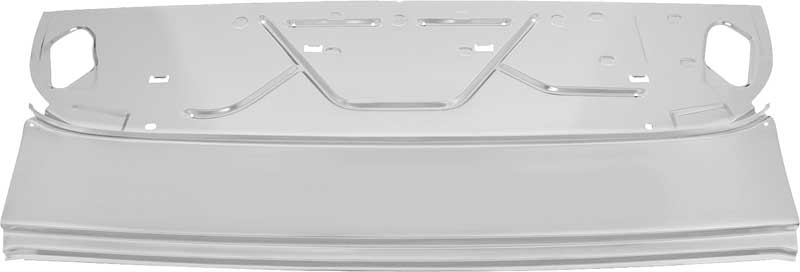1963 Chevrolet Impala Parts | Body Panels | Classic Industries