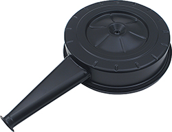 1955-1965 All Makes All Models Parts | B3359 | 1955-65 Chevrolet; Air ...