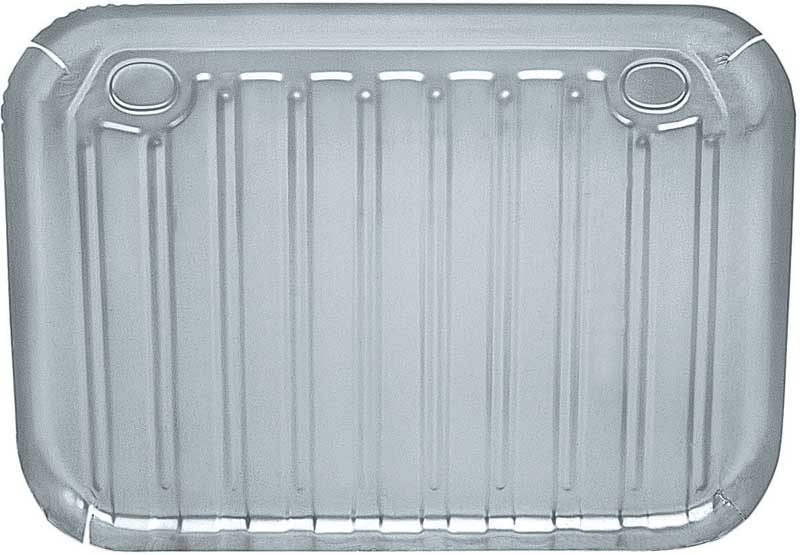 1962 Chevrolet Impala Parts | B6514 | 1961-64 Impala / Full Size Lower ...