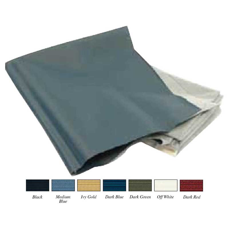Chevrolet Impala Parts | Interior Soft Goods | Headliner Components ...