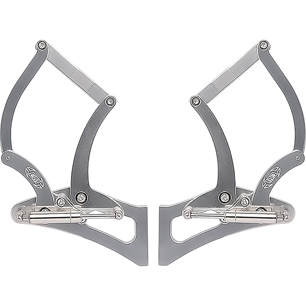 Chevrolet Truck Parts | Body Components | Hood Components | Classic ...