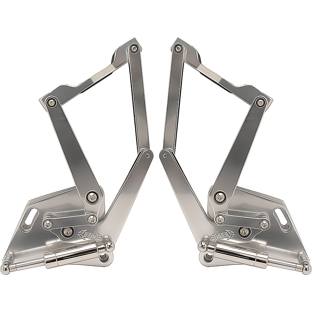 Chevrolet Truck Parts | Body Components | Hood Components | Classic ...