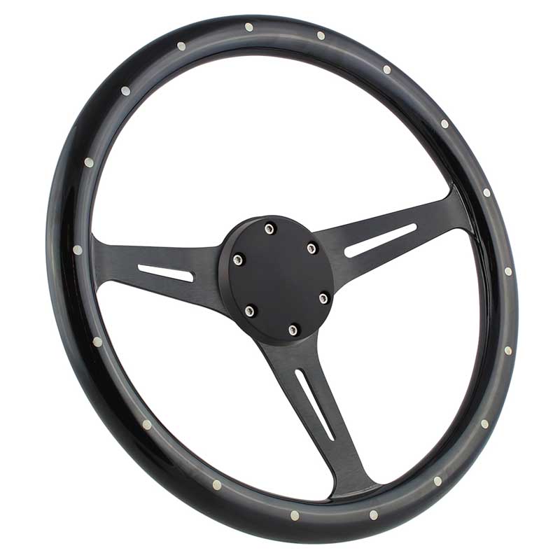 All Makes All Models Parts | BK501642 | Forever Sharp 15" 6 Bolt Empire ...