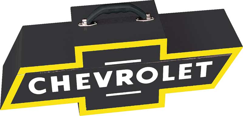 1930-2013 All Makes All Models Parts | BT1002 | Black and Yellow ...