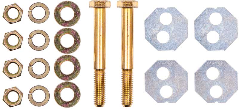 1962-1967 All Makes All Models Parts | C14637 | 1962-67 Nova Alignment ...