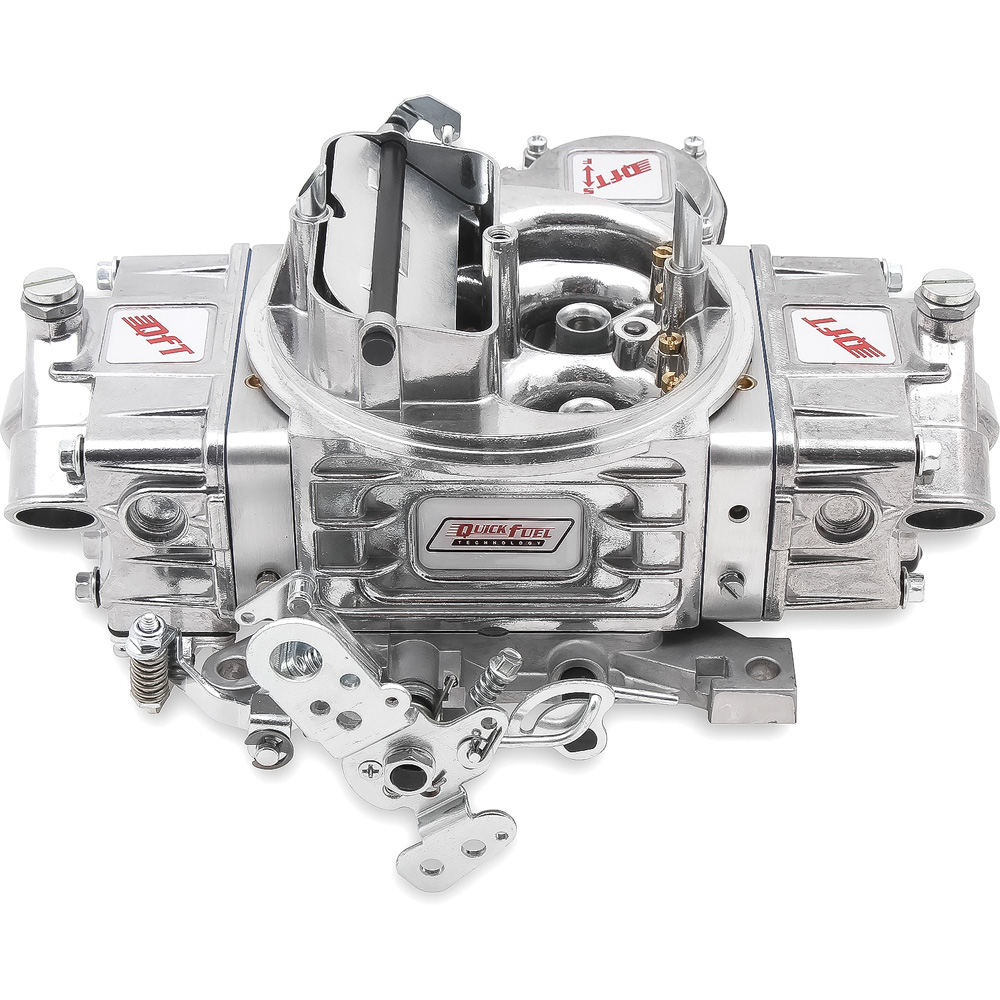 1930-2010 All Makes All Models Parts | CB711580 | Quick Fuel Technology ...