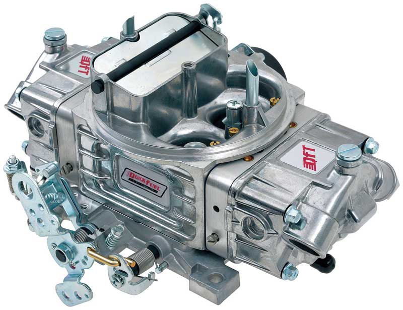 1930-2010 All Makes All Models Parts | CB711750 | Quick Fuel Technology ...