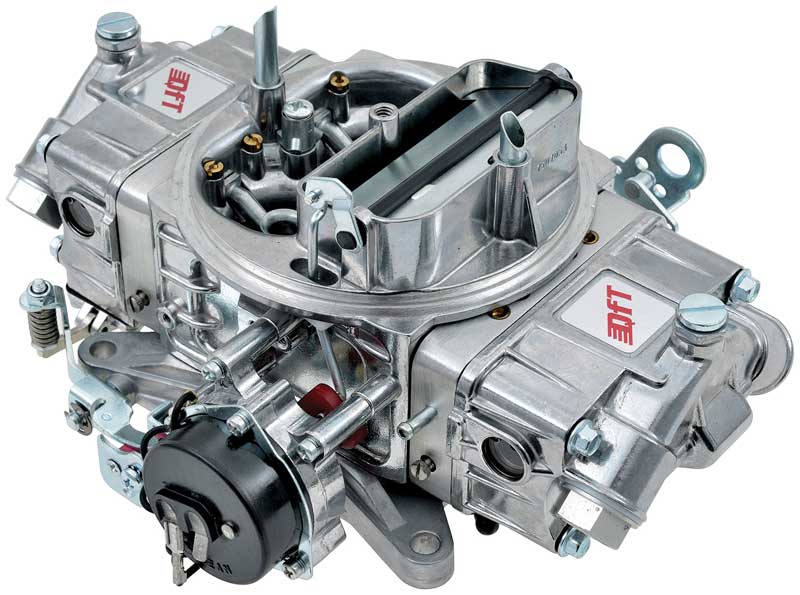 1930-2010 All Makes All Models Parts | CB711750 | Quick Fuel Technology ...