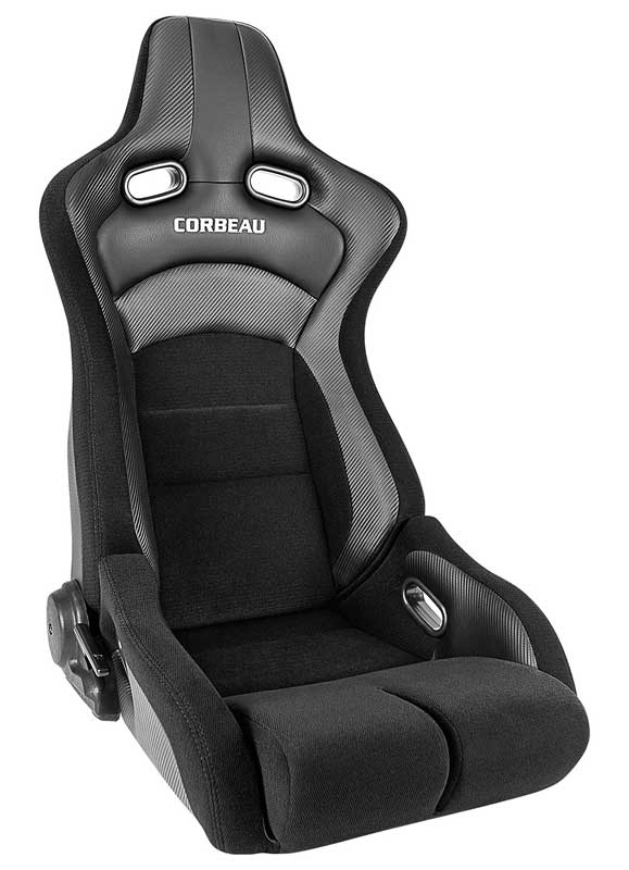 All Makes All Models Parts | CB849011 | Corbeau Sportline RRB Reclining ...