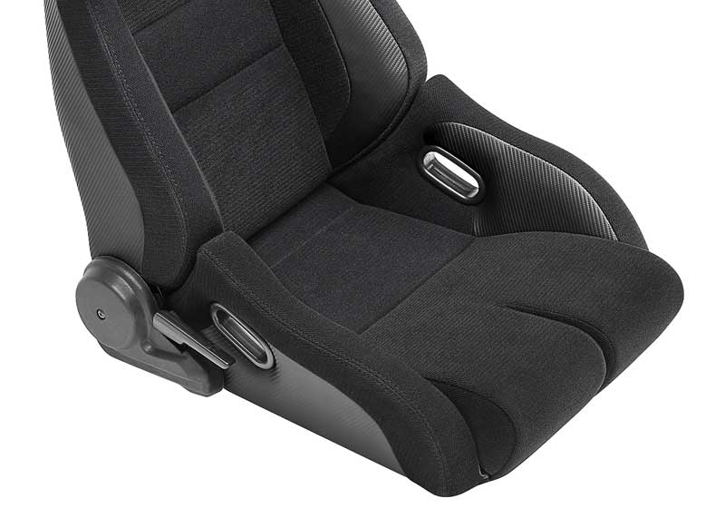 All Makes All Models Parts | CB849011 | Corbeau Sportline RRB Reclining ...