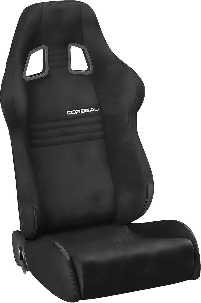 1964-2017 All Makes All Models Parts | CBS60091 | Corbeau A4 Reclining ...