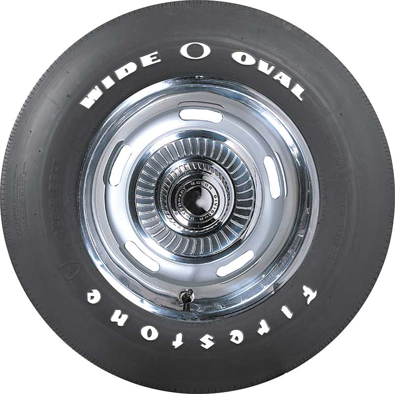 1960-1987 All Makes All Models Parts | CC4001 | Chevrolet Truck 15" x 6 ...