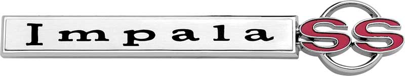 1967 All Makes All Models Parts | CM2619 | 1967 Chevrolet Impala ...