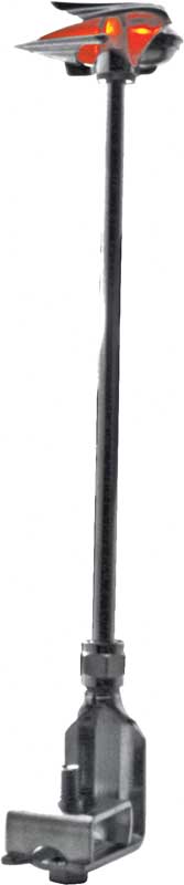 1930-2007 All Makes All Models Parts | CP50027D | Retro Design Chrome ...