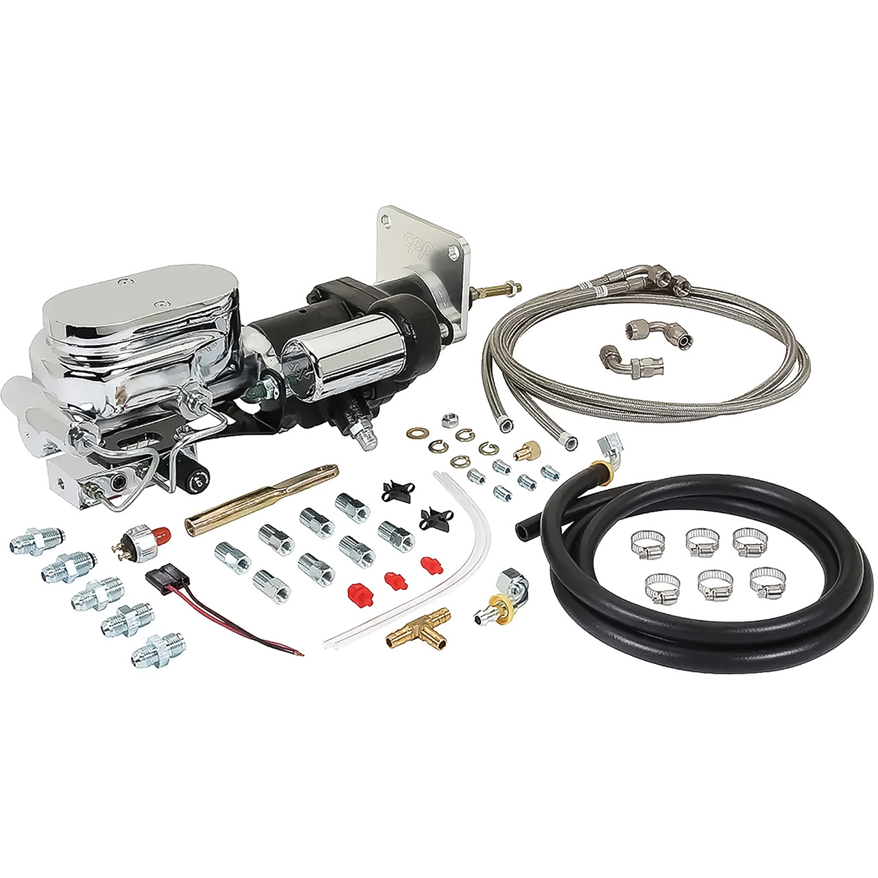 1967-1972 All Makes All Models Parts | CPP6772B | 1967-72 Chevrolet C10 ...