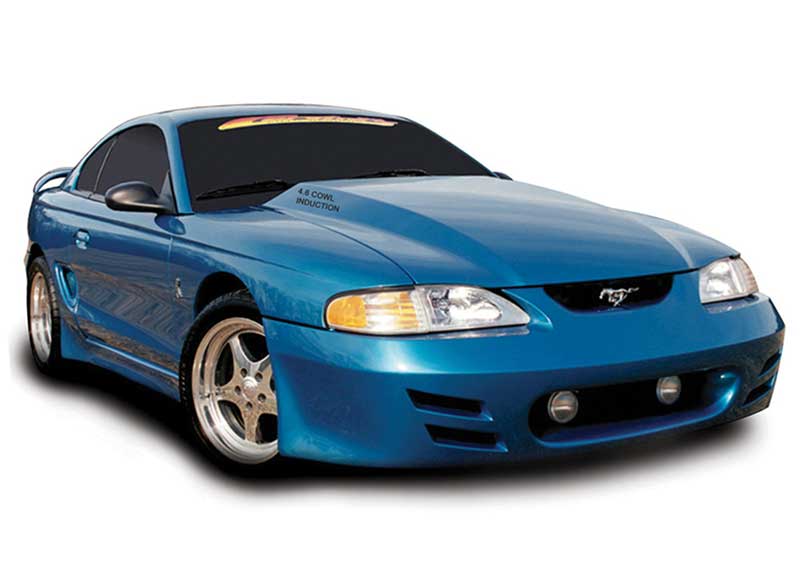 1994-1998 All Makes All Models Parts | CV116 | 1994-98 Ford Mustang ...
