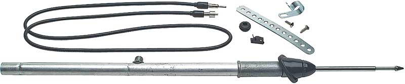 1955-1959 All Makes All Models Parts | CX1411 | 1955-59 Chevrolet, GMC ...